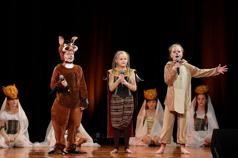 Hutt Winter Festival 2019 - Lower Hutt Events Centre